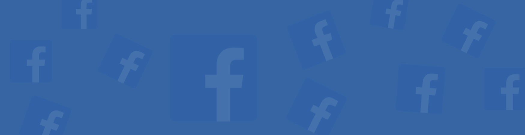 FaceBook Ads Management & Setup - Digital Marketing Consultants